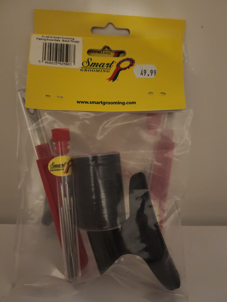 Plaiting Kit – Equestrian Country