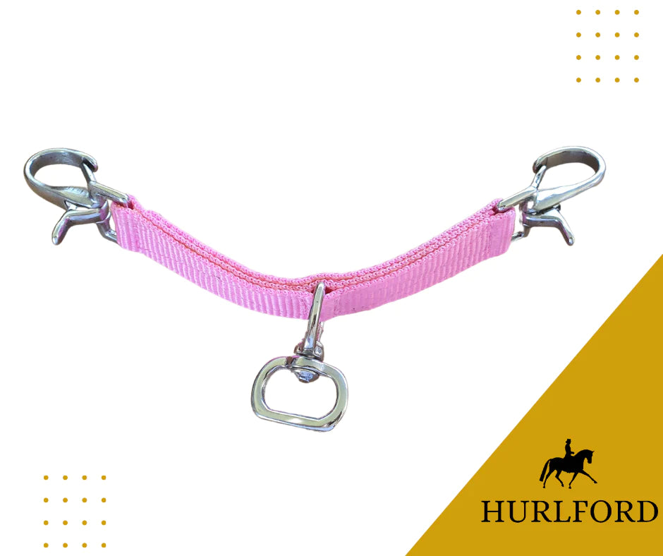 Hurlford Lunge Strap – Equestrian Country