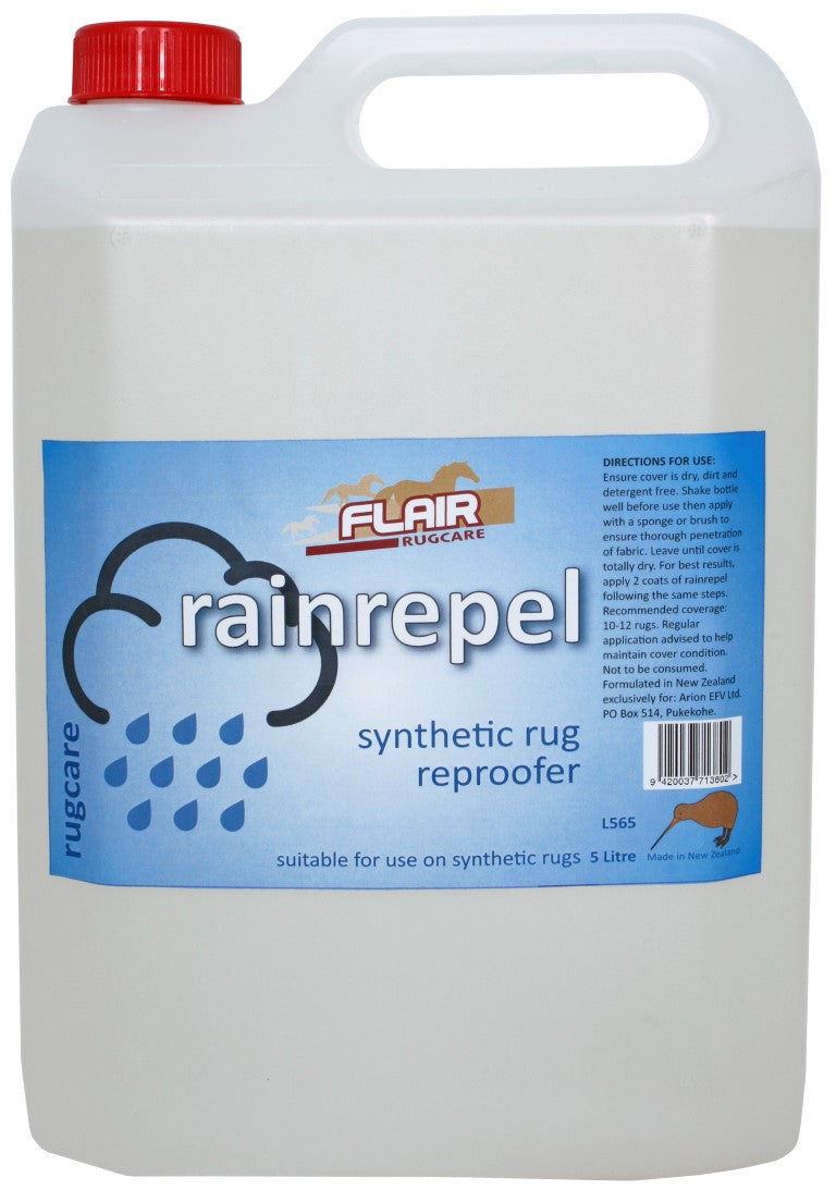 Flair rain repel synthetic 1ltr – Equestrian Country
